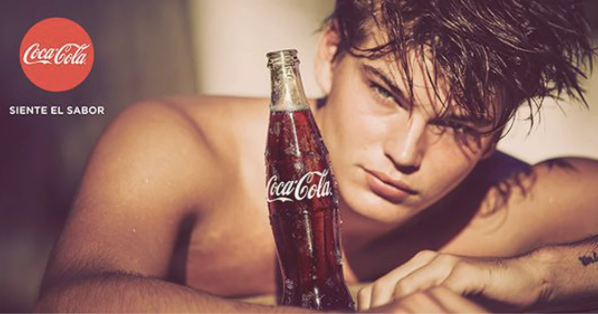 Coca-Cola's 'Taste the Feeling' Campaign